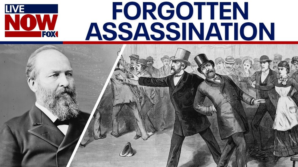 A closer look at the assassination of President James Garfield – The ...