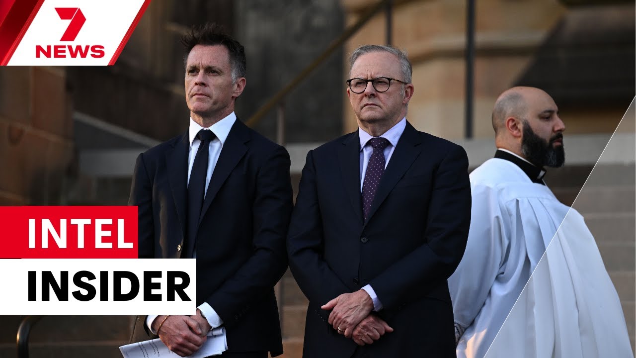 INTEL INSIDER: A look inside Australia’s intelligence with John Powers ...